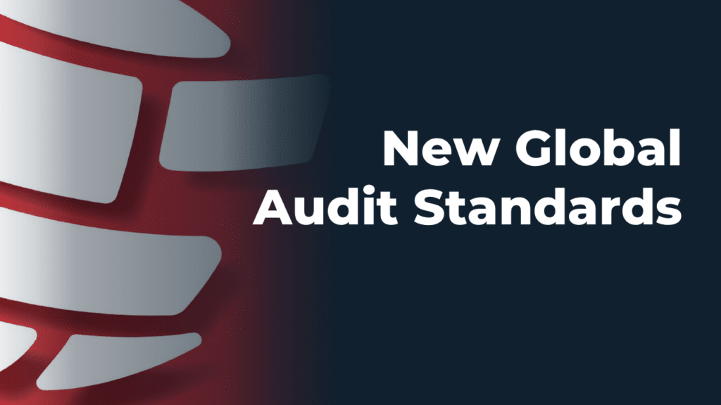 2024 Global Internal Audit Standards (Red Book) – Verracy